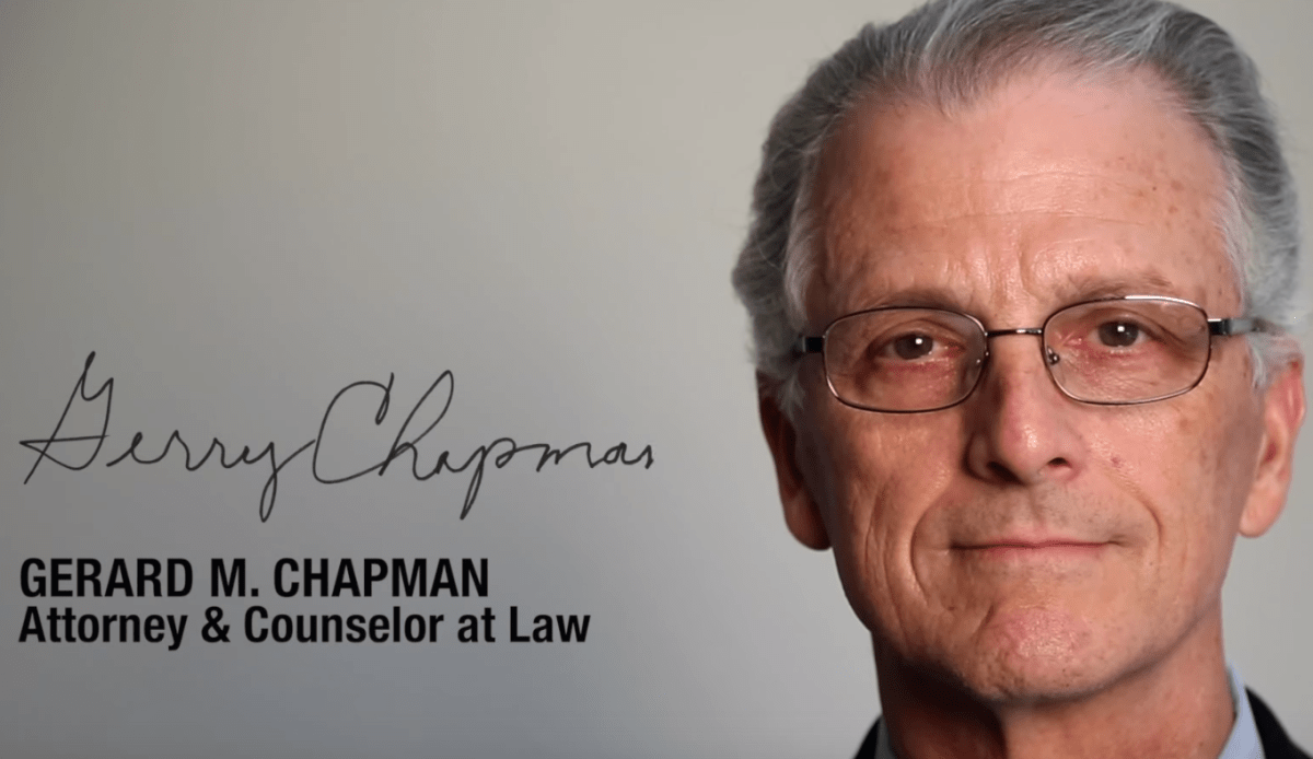 About the Chapman Law Firm – KATE M. TOBEY