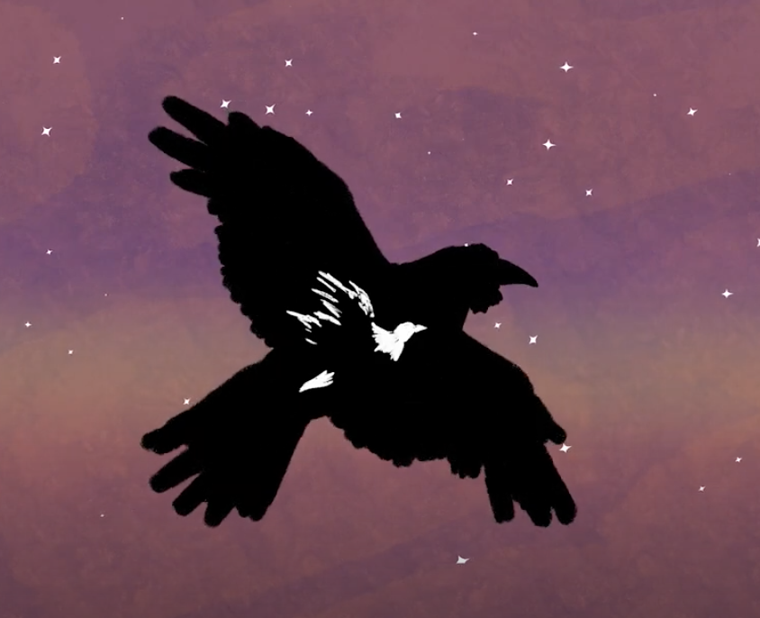 Ravens & Wrens (music and video production) – KATE M. TOBEY